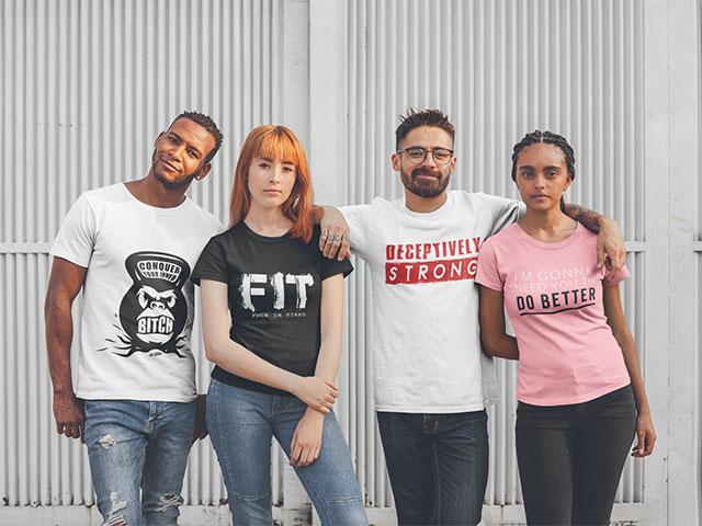 Tough Gear for Tough MotherF*ckers | TMF APPAREL USA – TMF Apparel Co